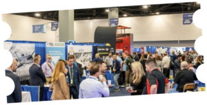 PBExpo 2025 – Aviation Aerospace and Defense Trade Show in Miami Florida