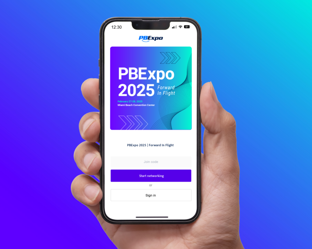 PBExpo 2025 – Aviation Aerospace and Defense Trade Show in Miami Florida